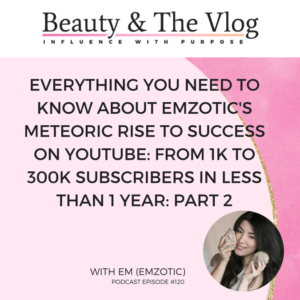 An Inside Look Into How YouTuber Emzotic Grew From 1,000 Subscribers to ...