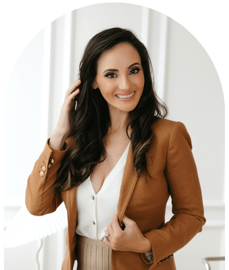 Psychiatrist and YouTuber Dr. Tracey Marks Shares her BEST Strategies ...