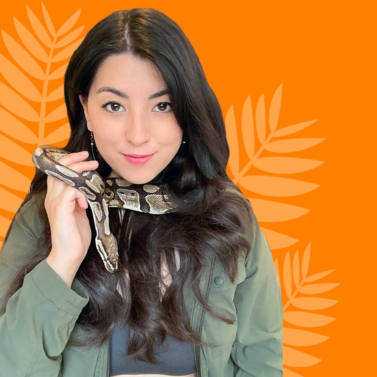 Testimonials - Erika Vieira